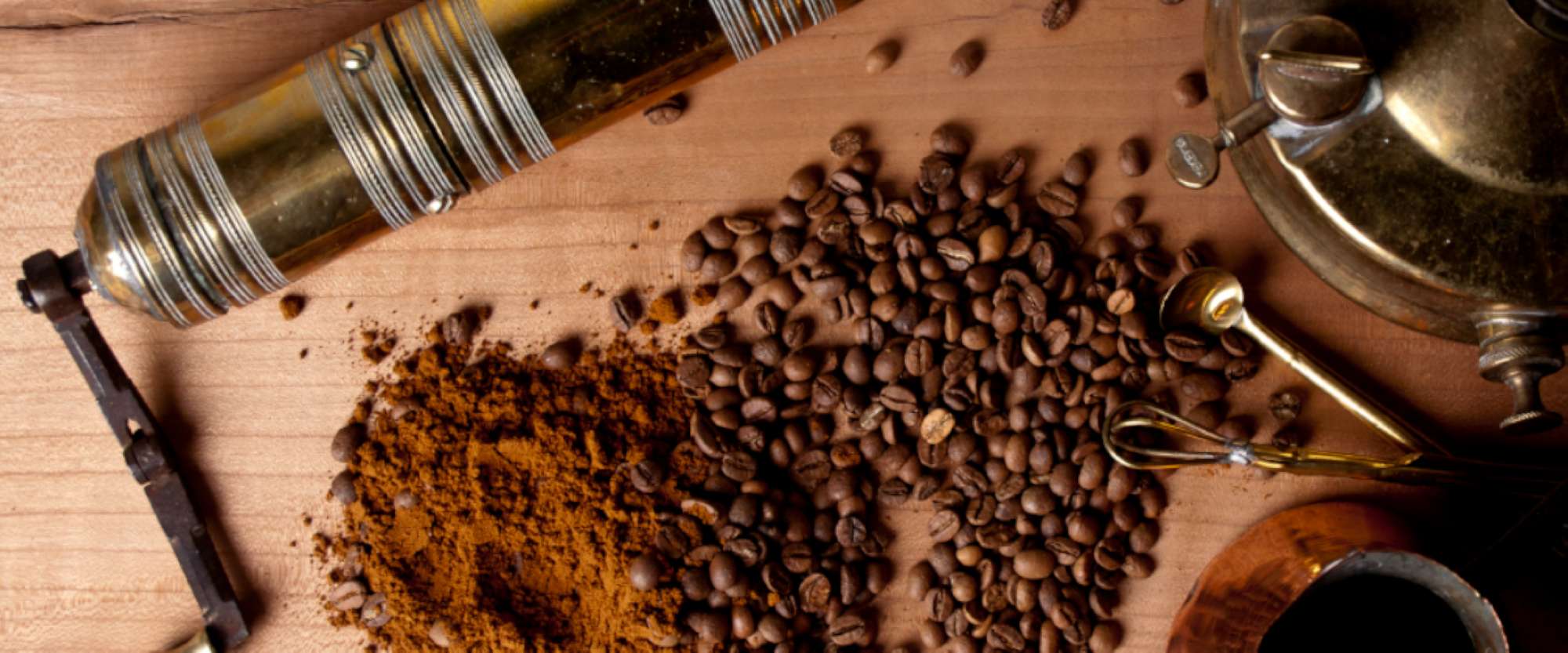 Ξηροί καρποί Θεσσαλονίκη, Καφέδες-Μπαχαρικά-Βότανα-Βιολογικά